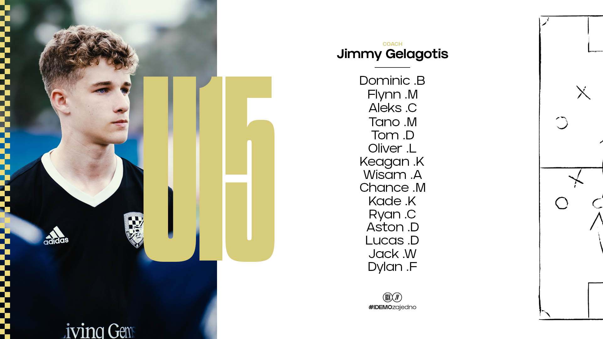 Academy - Gold Coast Knights F.C