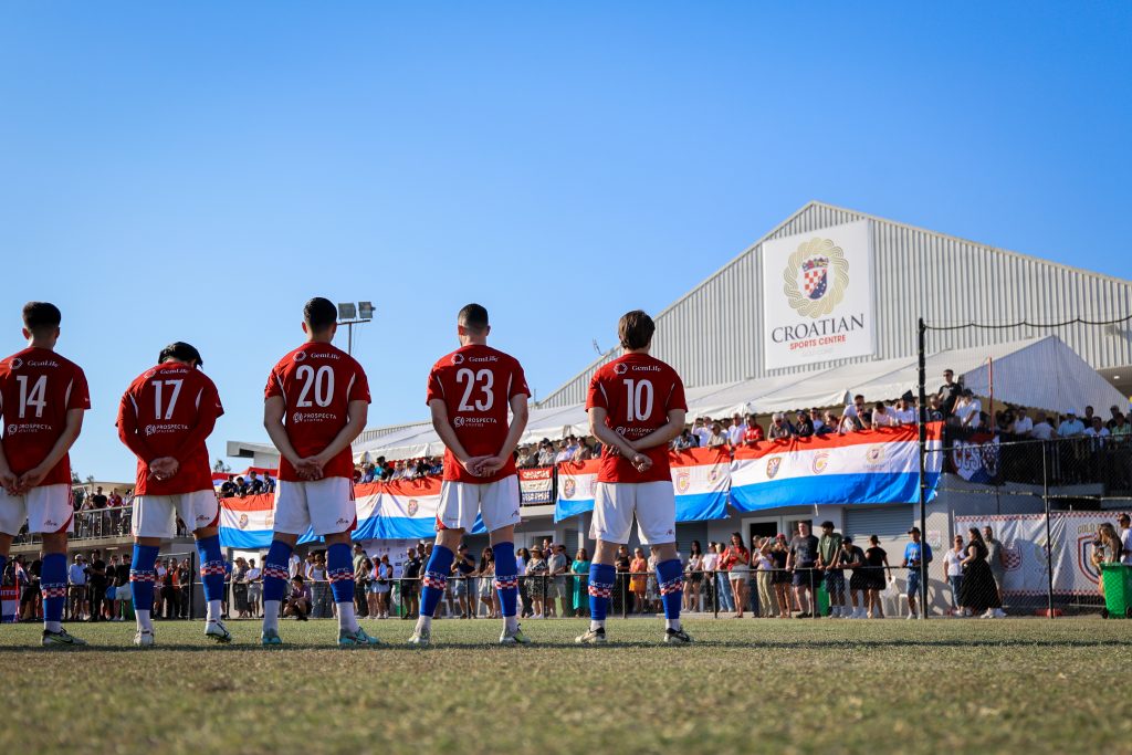 Gold Coast Knights Football Club