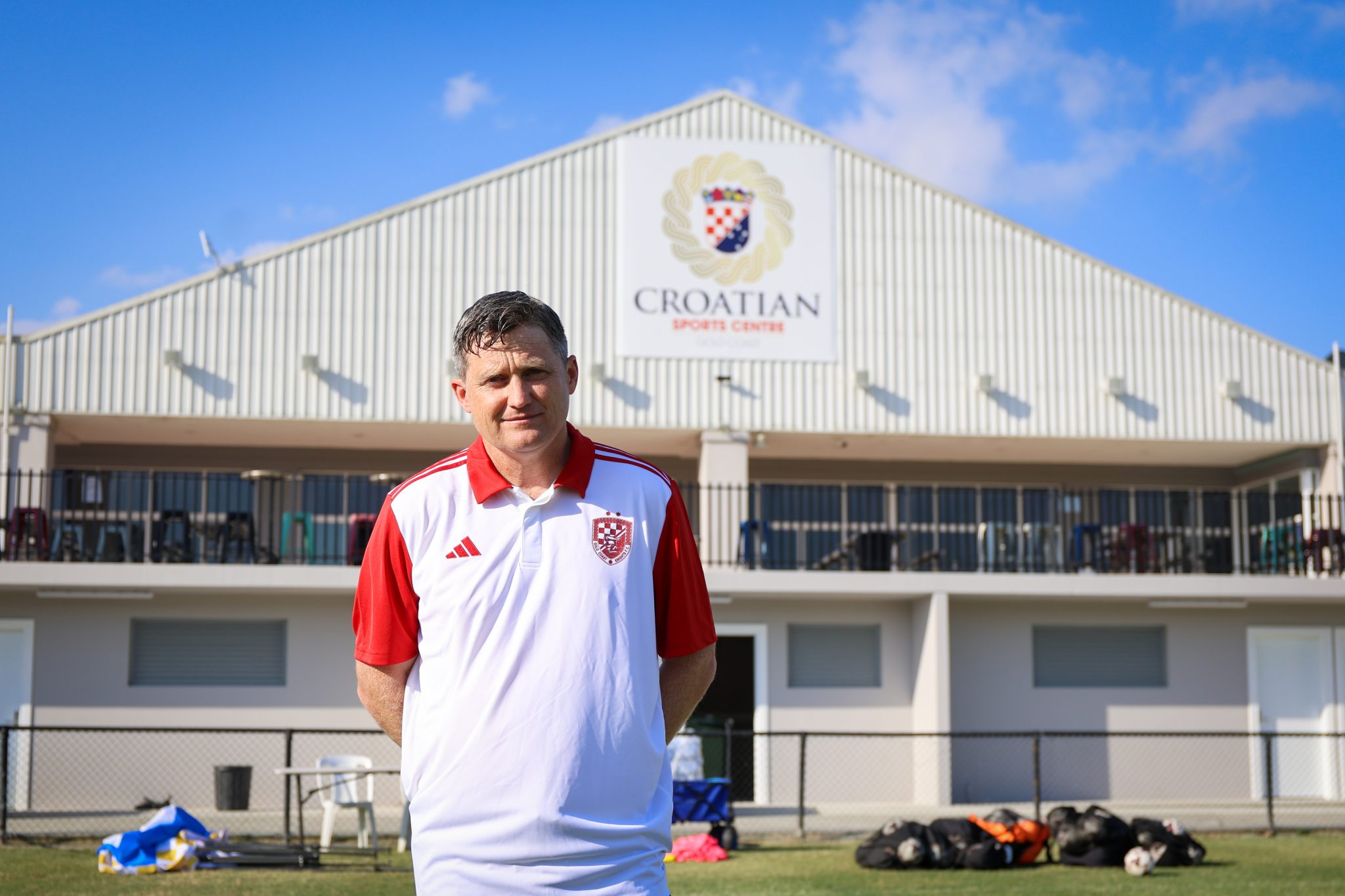 Gold Coast Knights Football Club