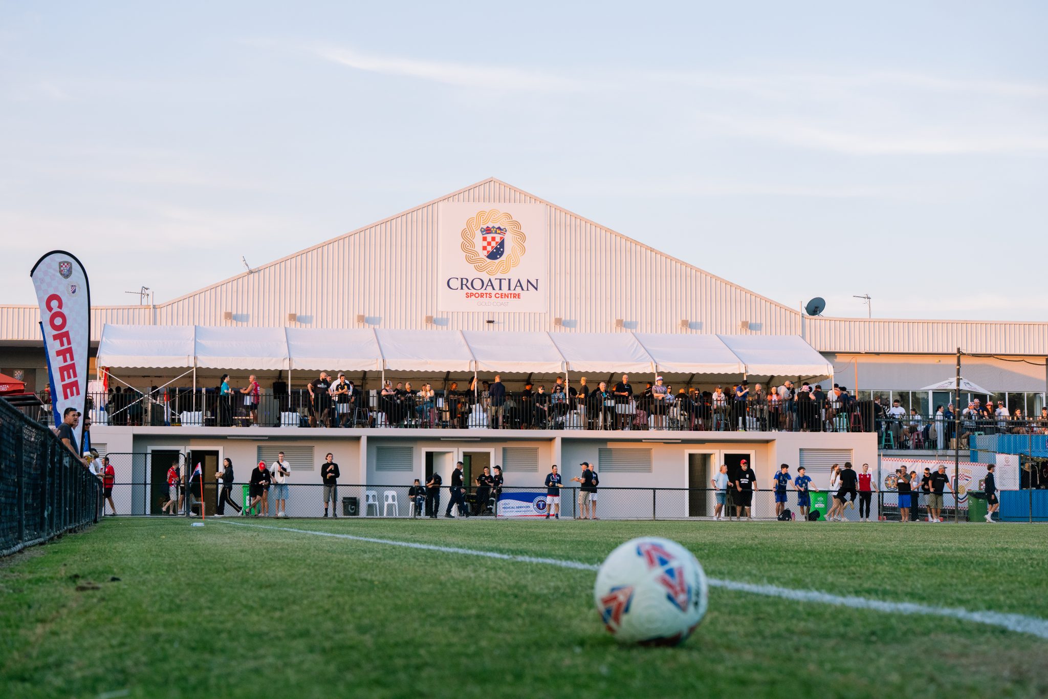 Gold Coast Knights Football Club